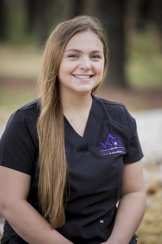 Meet the Team | Veterinary Specialty Center of Stillwater