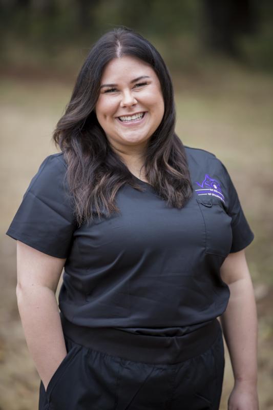 Meet the Team | Veterinary Specialty Center of Stillwater